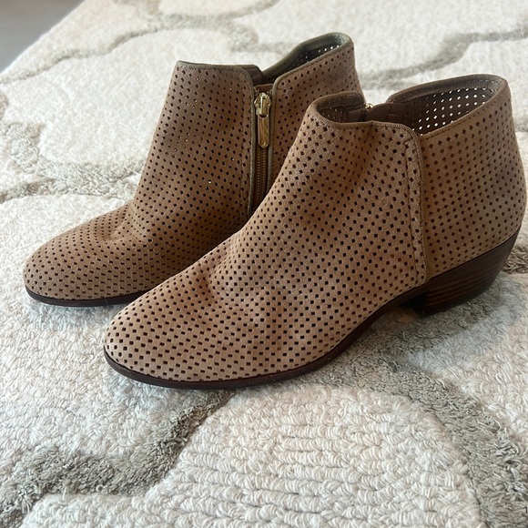 Sam Edelman | Shoes | Sam Edelman Booties | Poshmark